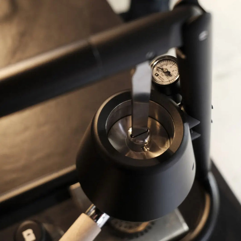 Brua3 Max by Newton Espresso